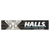 Halls Extra Strong Clearing Menthol 5x32g - RV Drinks